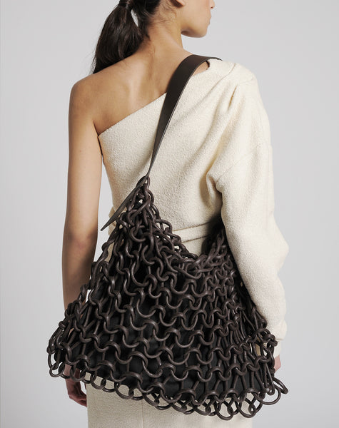 Alia leather bag | shop.alienina.com